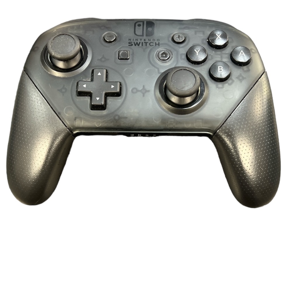 Nintendo Nintendo Switch Pro Controller - Own4Less